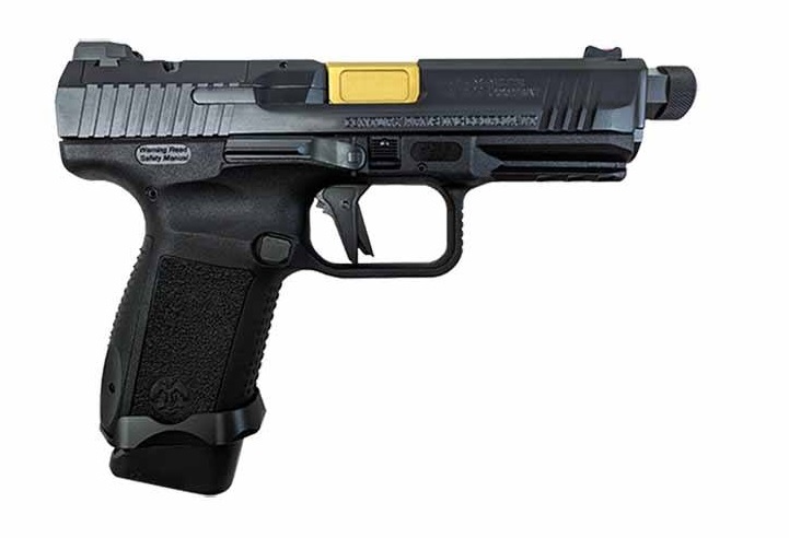 TP9 Elite Combat Executive | Canik Arms Polska